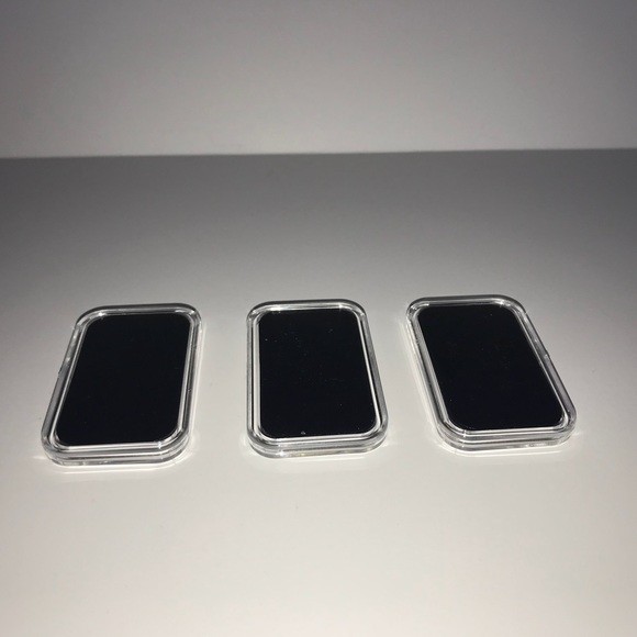 Other | 1 Oz Gold Bar Containers | Poshmark